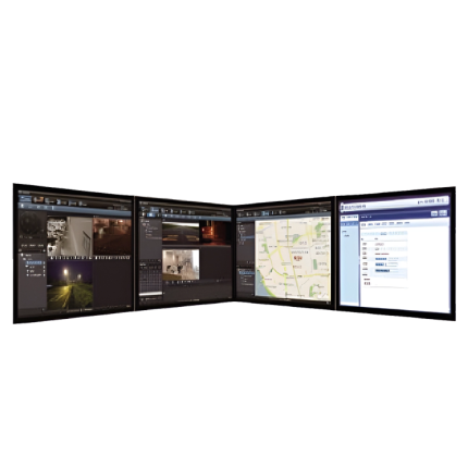 H-Logic Security Technology (HST)