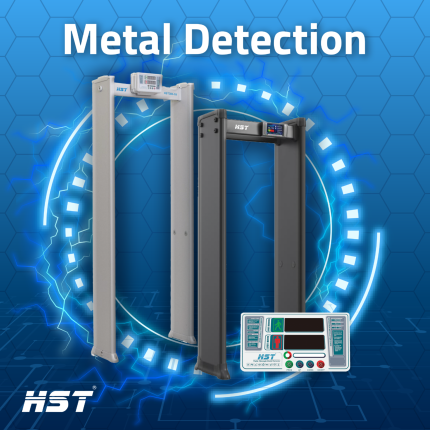 H-Logic Security Technology (HST)