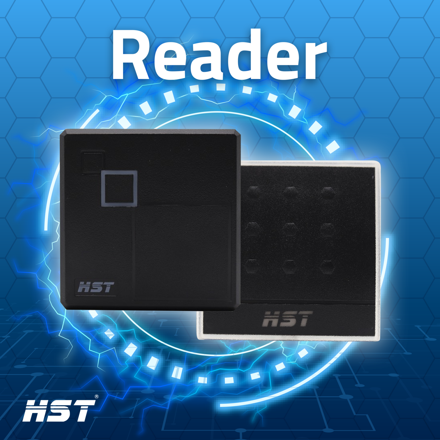 H-Logic Security Technology (HST)