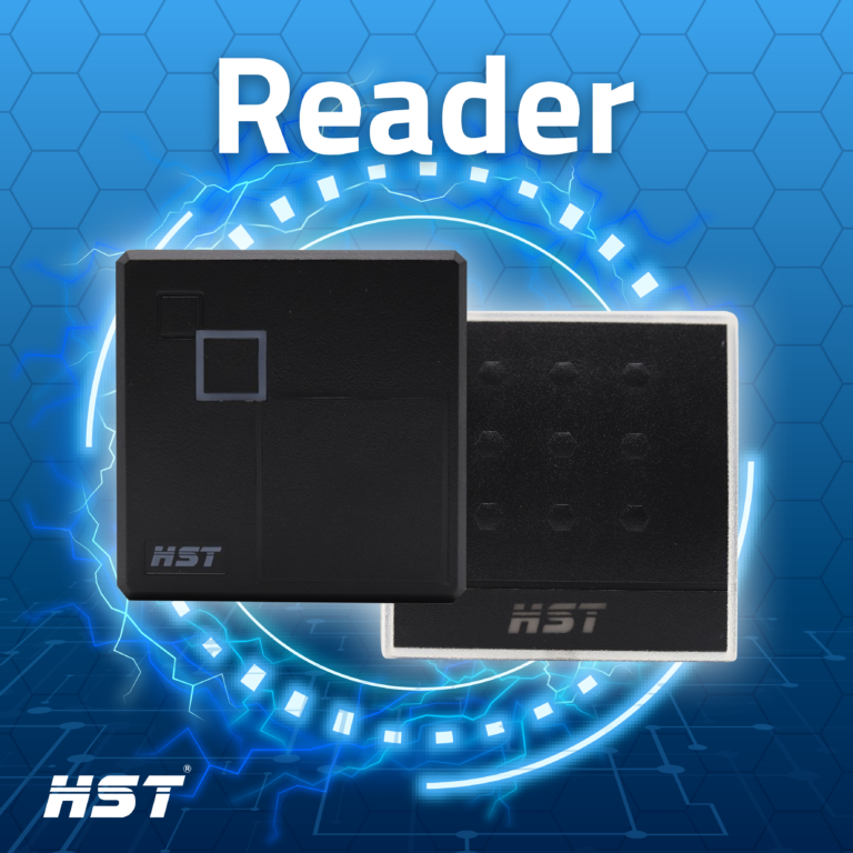 HP101-2 - H-Logic Security Technology (HST)