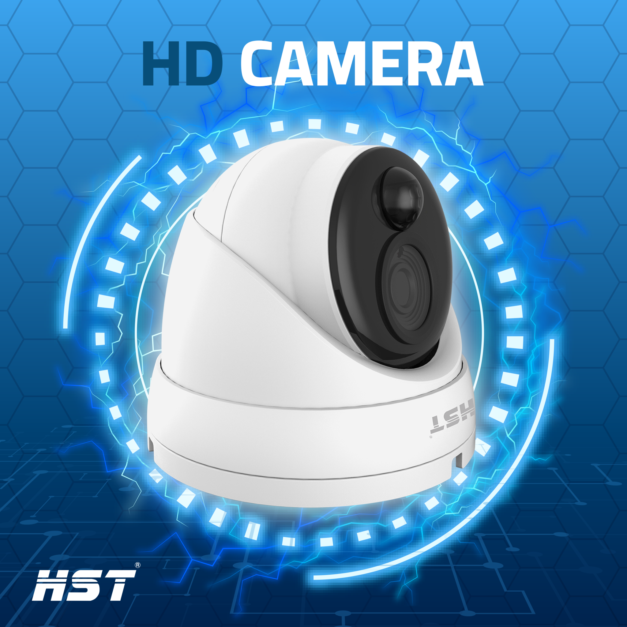 H-Logic Security Technology (HST)