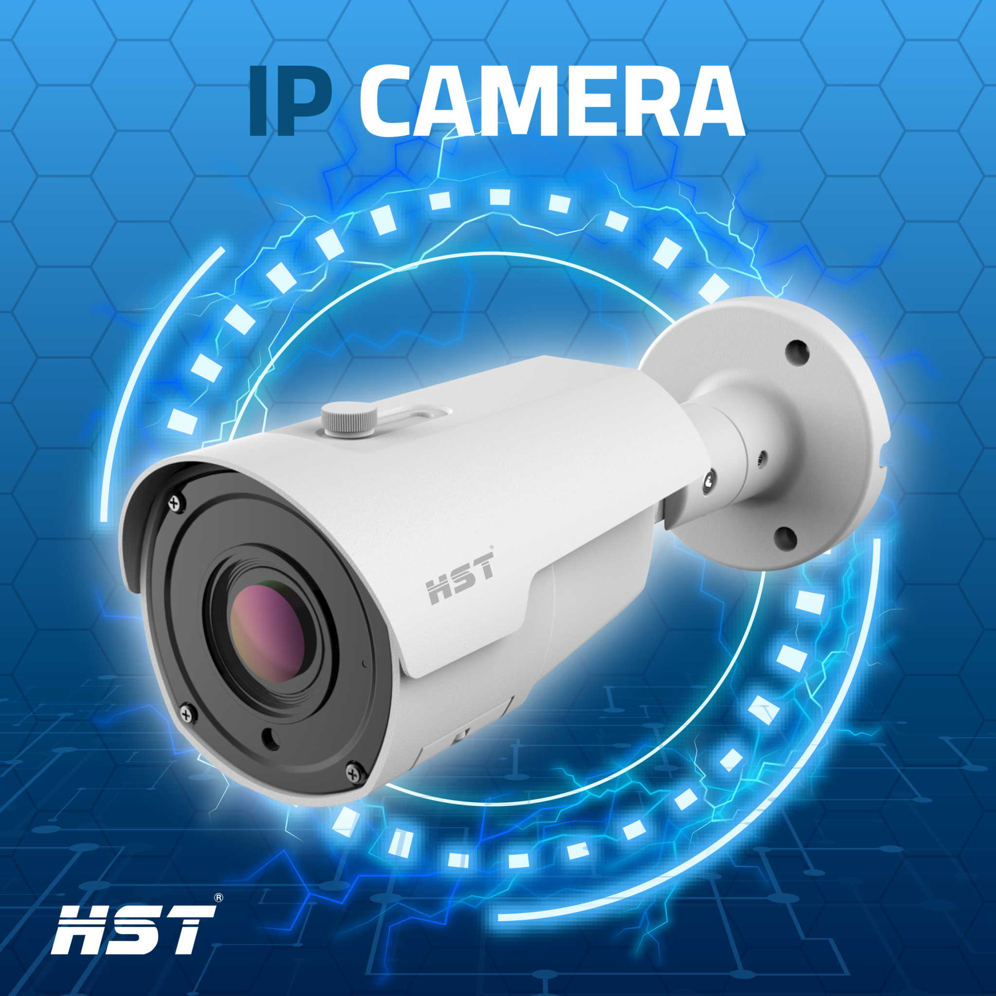 H-Logic Security Technology (HST)