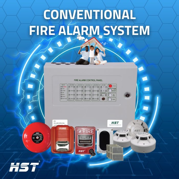 H-Logic Security Technology (HST)