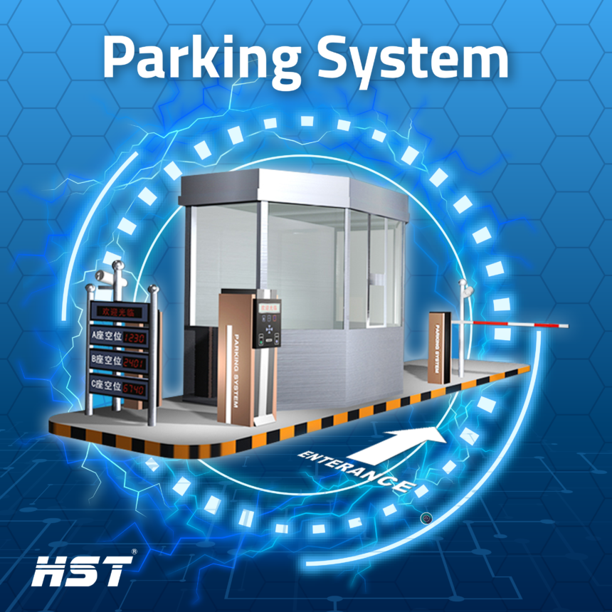 H-Logic Security Technology (HST)