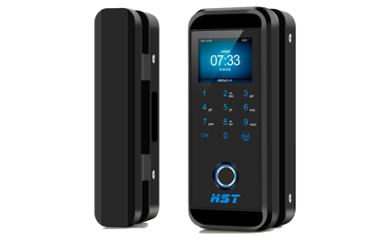 H-Logic Security Technology (HST)