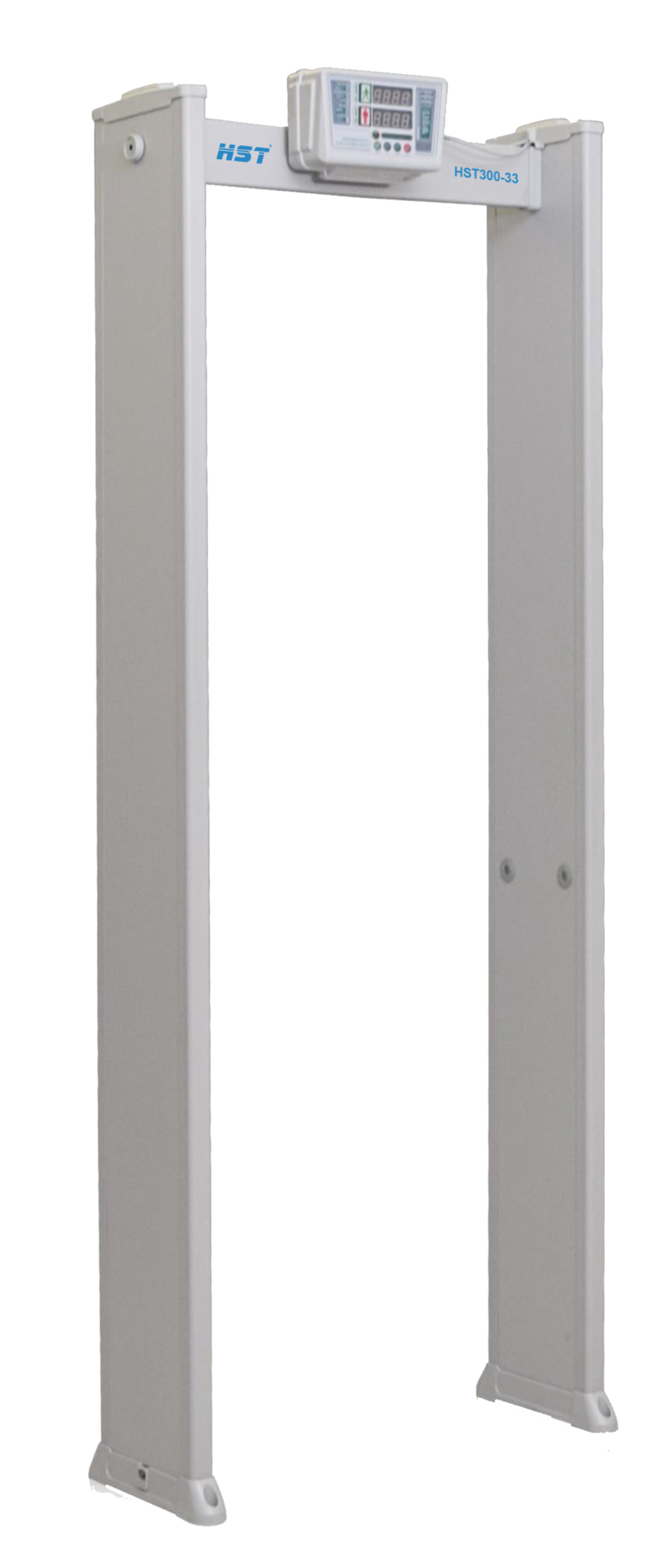 H-Logic Security Technology (HST)